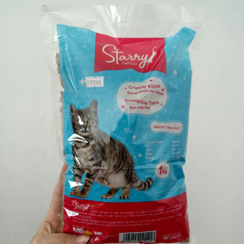 Jual STARRY 1 KG | Shopee Indonesia
