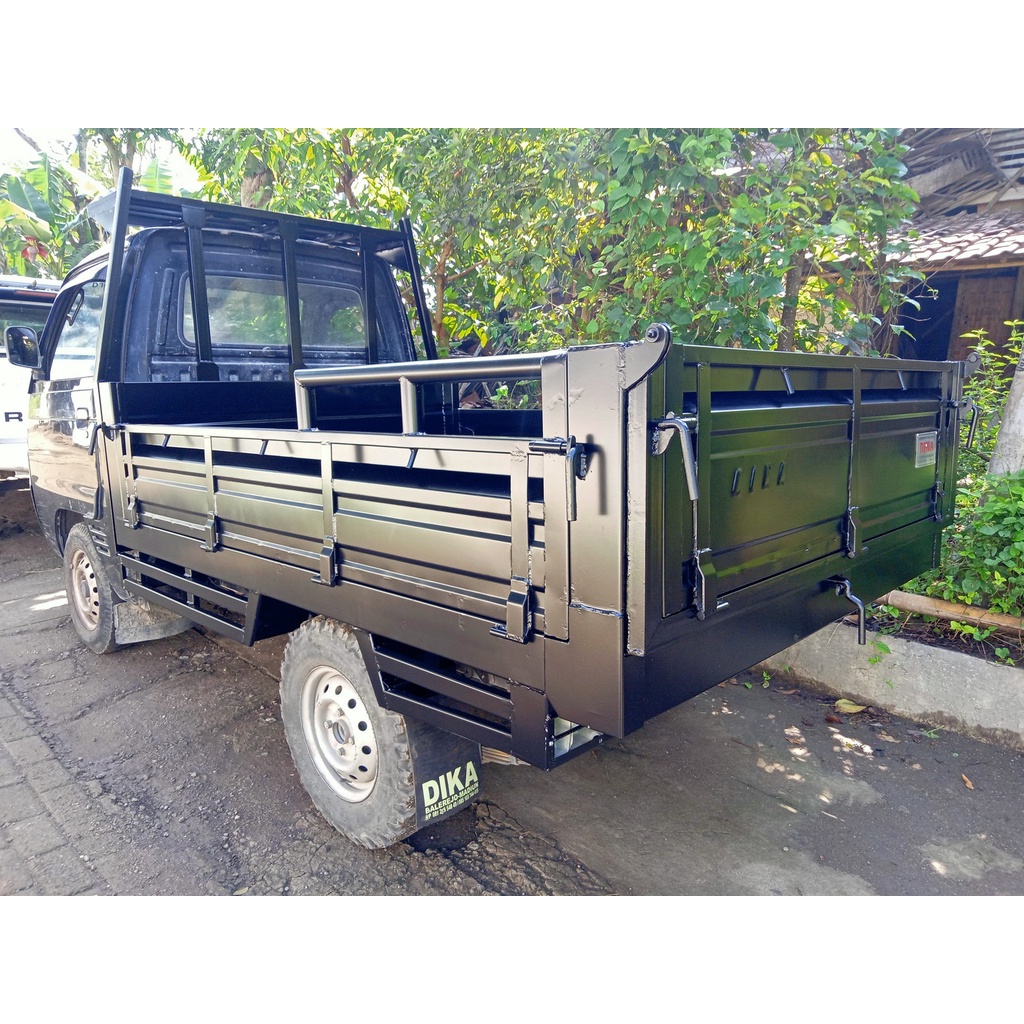 Jual Bak Pick Up T 120ss Dump | Shopee Indonesia