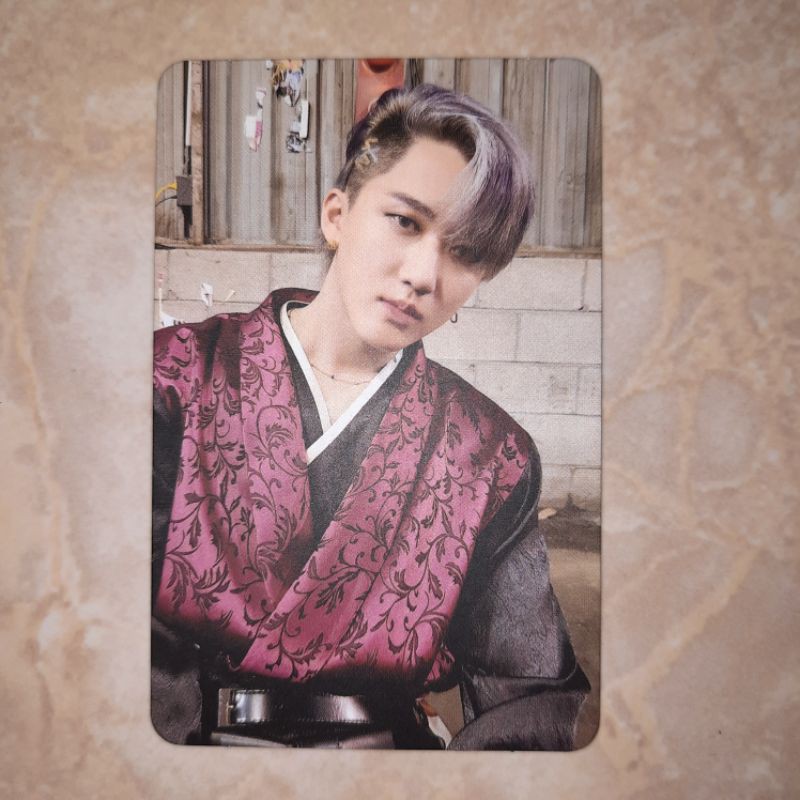 Jual pc ds changbin in life (booked) | Shopee Indonesia