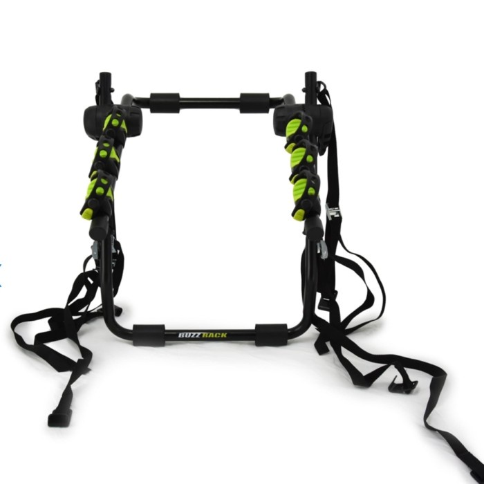 Jual Aksesoris Sepeda - Rak Sepeda Mobil Bike Carrier 3 Buzzrack Bike ...