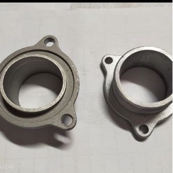 Jual WP 20 water inlet / socket Inlet pompa Alkon / water pump 2inci ...