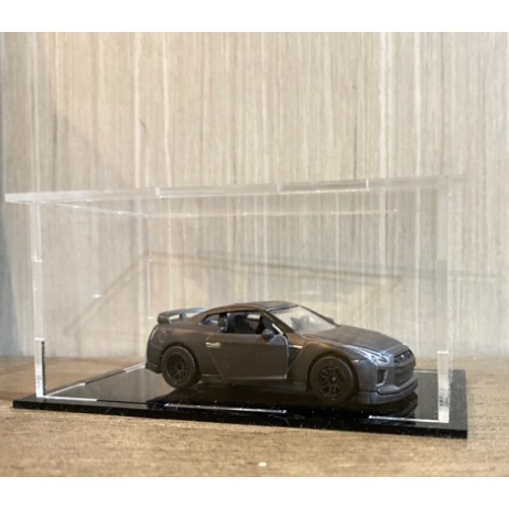 Jual Box Display Akrilik Diecast Kotak Acrylic 10x5x5 cm Custom ...
