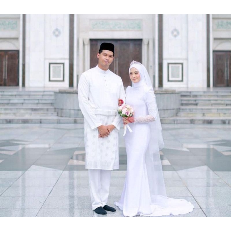 Jual gaun pengantin muslimah Malaysia melayu gaun walimah gaun akad ... Jual gaun pengantin muslimah Malaysia melayu gaun walimah gaun akad ...
