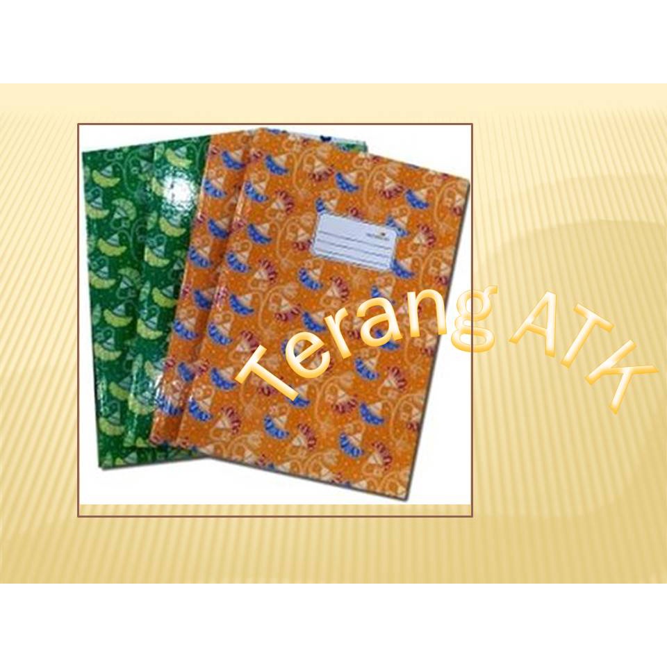 Jual Buku Folio Merek Paperline Isi 100 Lembar | Shopee Indonesia