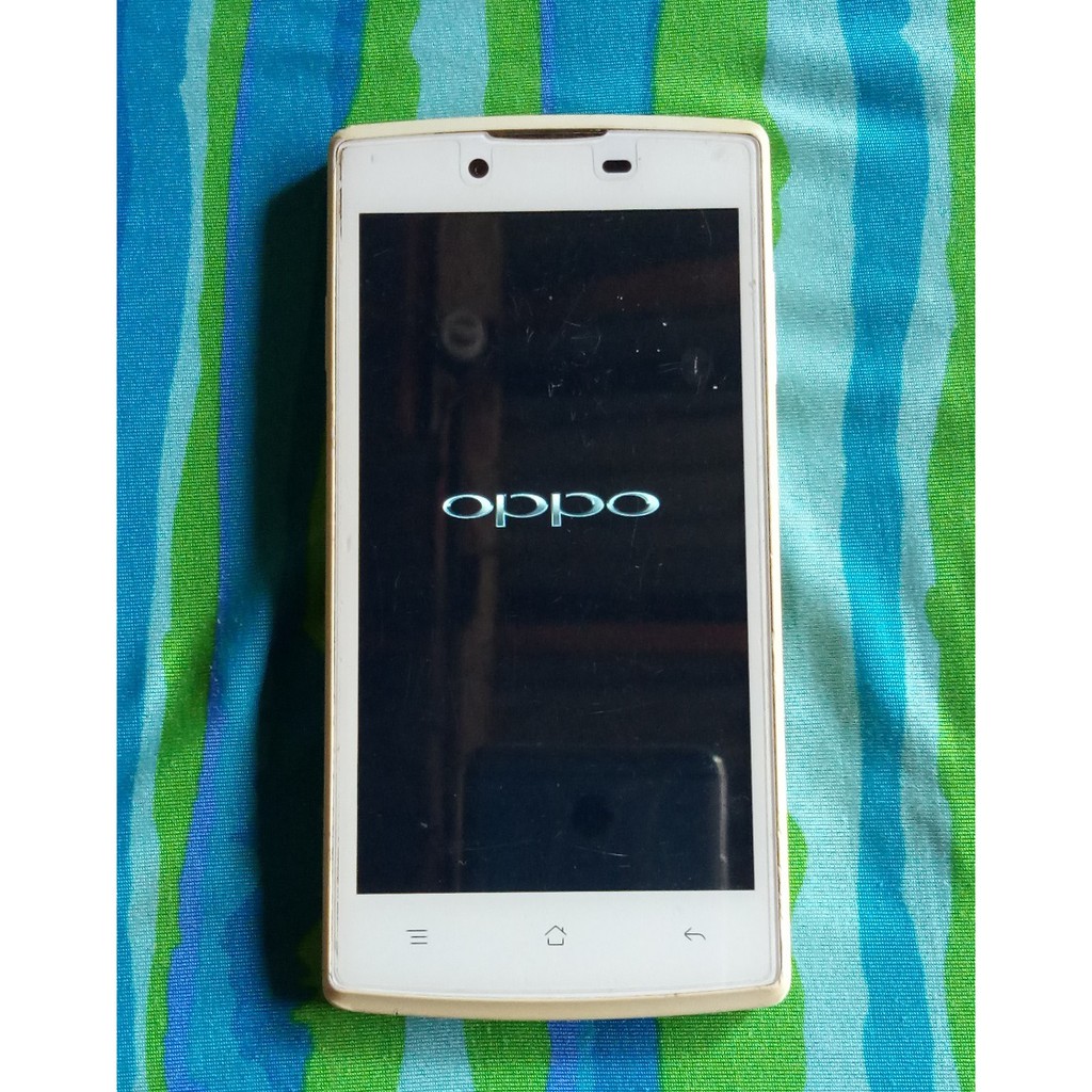 Jual Oppo Neo 3 (R831K) - Minus BOOTLOOP | Shopee Indonesia