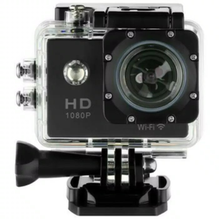 Jual SPORTS CAM Action Camera Sport Mini 1080p H264 Full HD Camera Watt ...