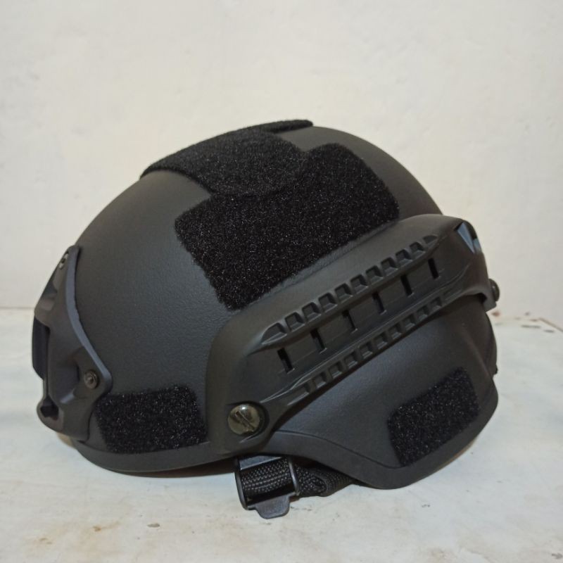 Jual Helm tactical mich 2000 import - helm tactical - helm tactical ...