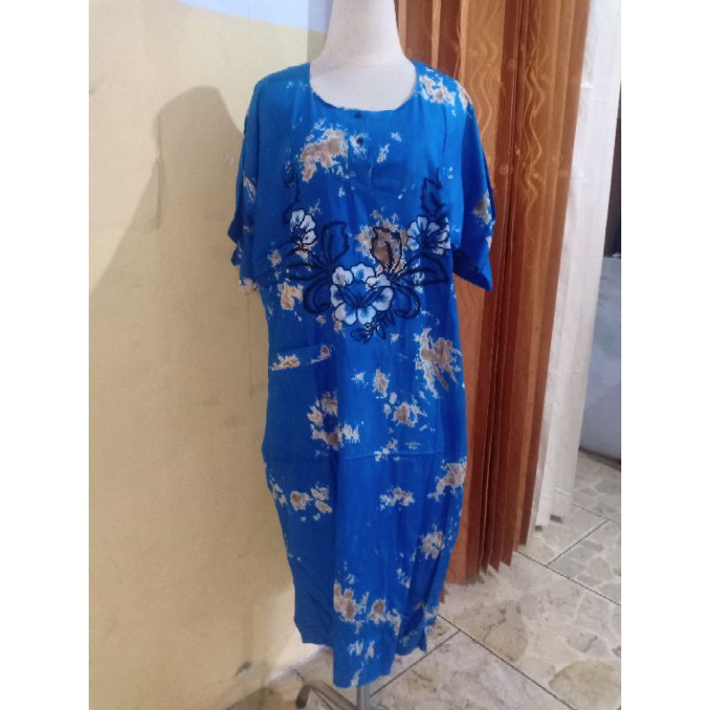 Jual DASTER BARONG BALI JUMBO/DASTER KHAS BALI/ DASTER MURAH | Shopee ...