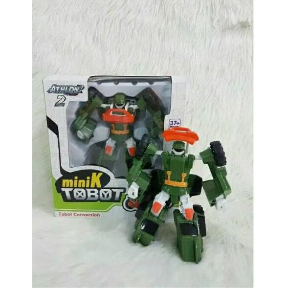 Jual R1U Tobot mini K generasi 2 ~ | Shopee Indonesia