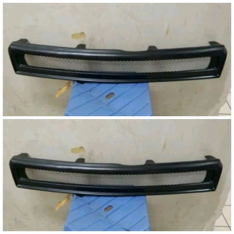 Jual Grill jaring corona ex saloon 90-92 custom gril | Shopee Indonesia