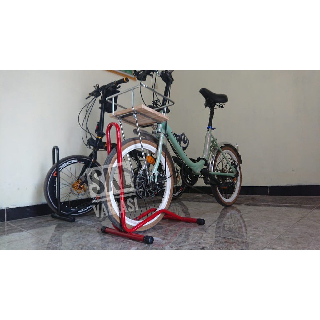 Jual Paddock Sepeda Premium Quality untuk MTB Federal Roadbike Fixie ...