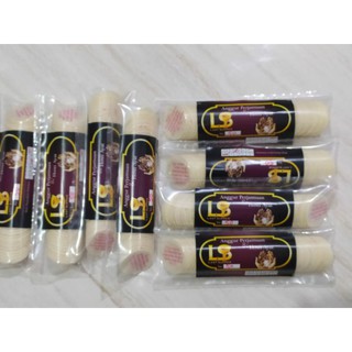 Jual HOSTI AYAT / KOMUNI / ROTI PERJAMUAN KUDUS KEMASAN EKONOMIS LAST ...