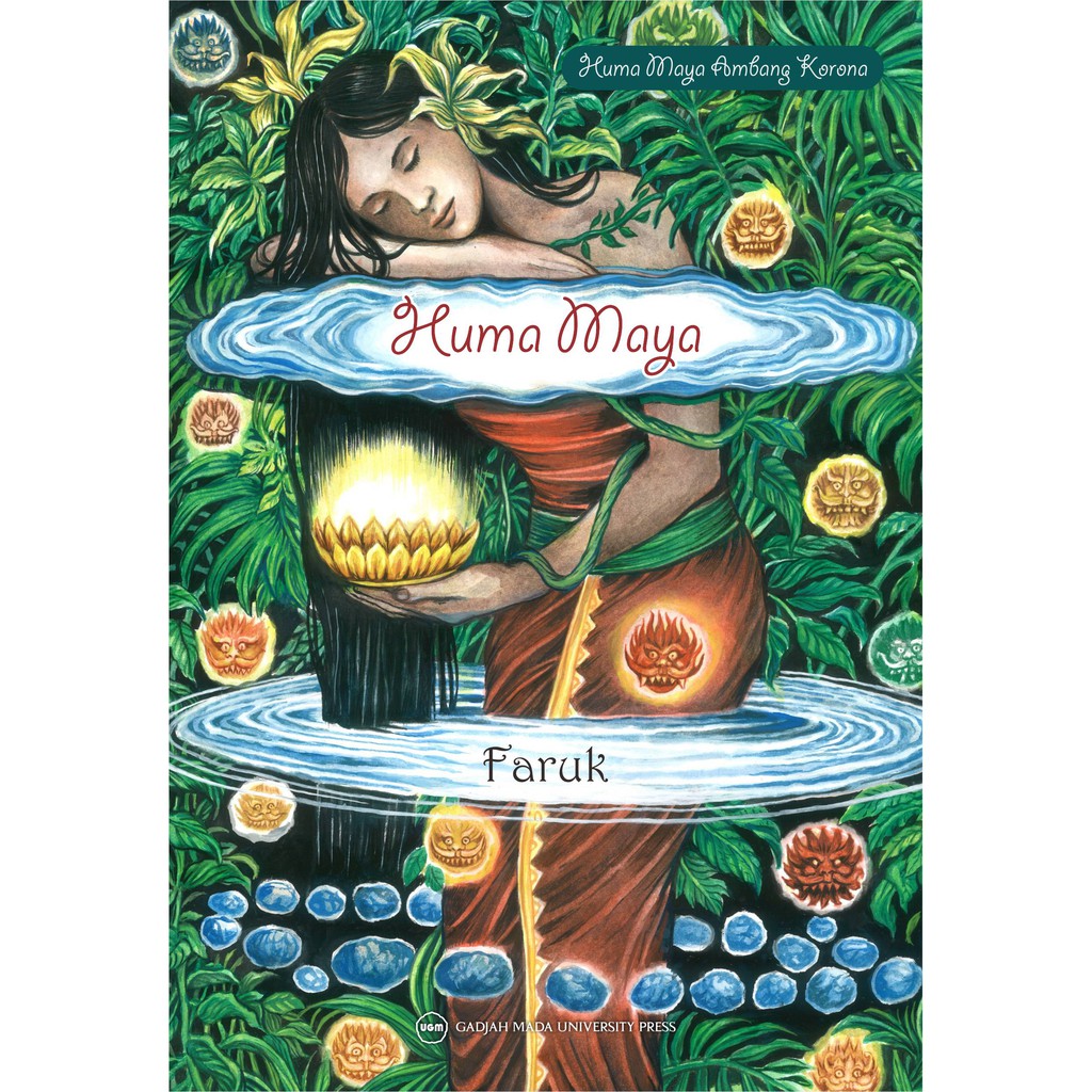 Jual Buku Huma Maya | Shopee Indonesia