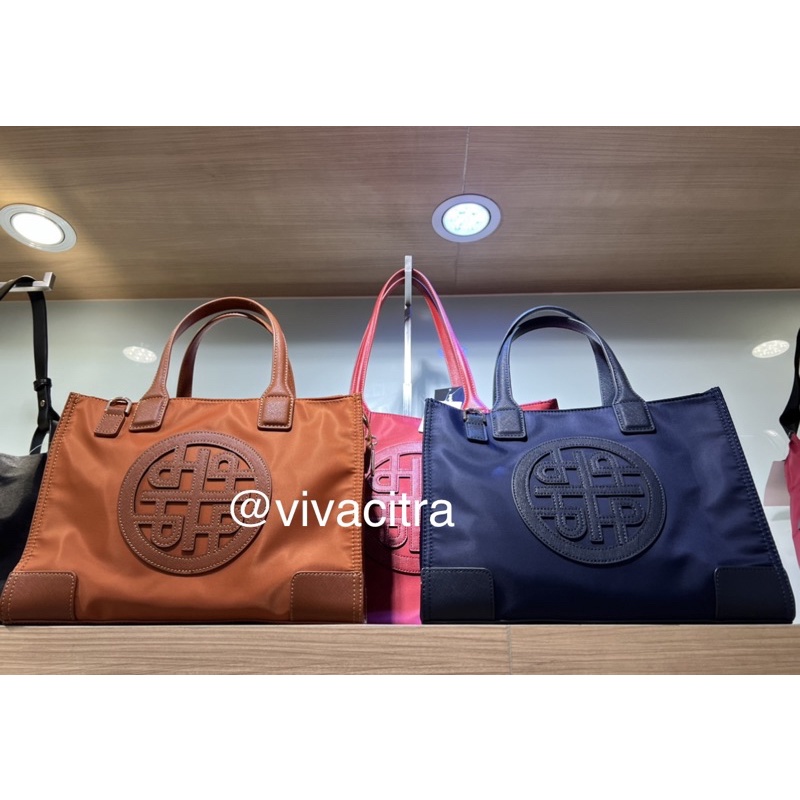 Jual Hush puppies yammy top handle yammy tote bag READY new arrival ...