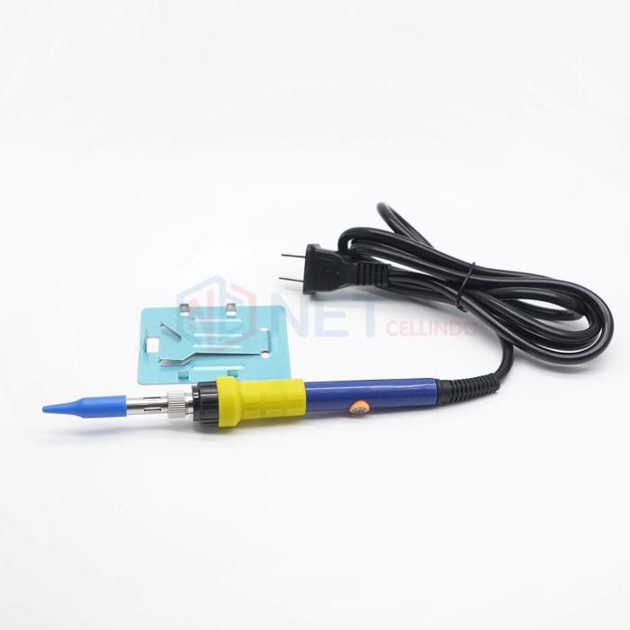 Jual Tool Solder Tangan Mechanic Hk-761 / Solder Tangan Mechanic Hk-761 | Shopee Indonesia