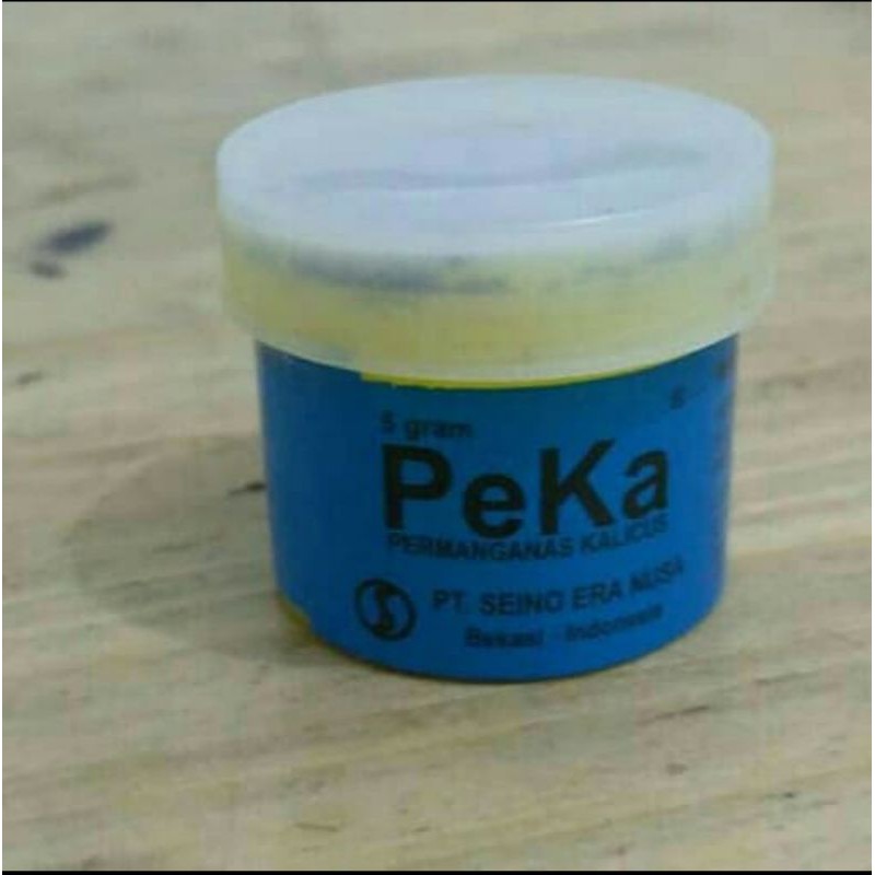 Jual obat Ikan Peka | Shopee Indonesia