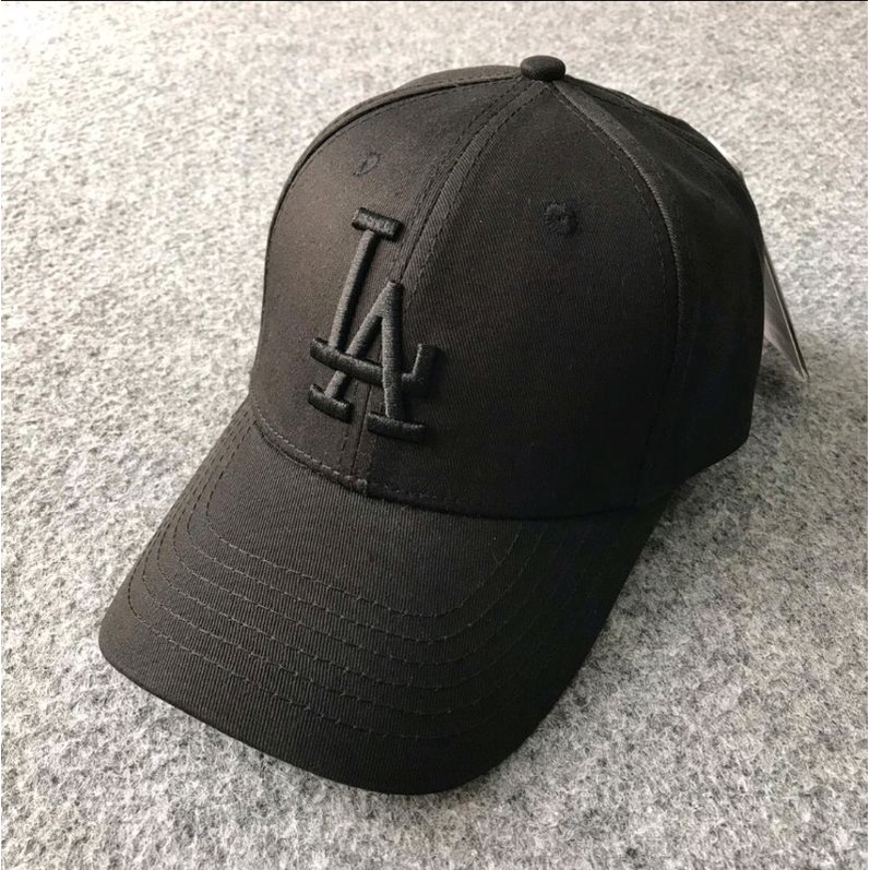 Jual topi NY NEW YORK LA yankees TOPI baseball cap / TOPI LA POLOSAN ...