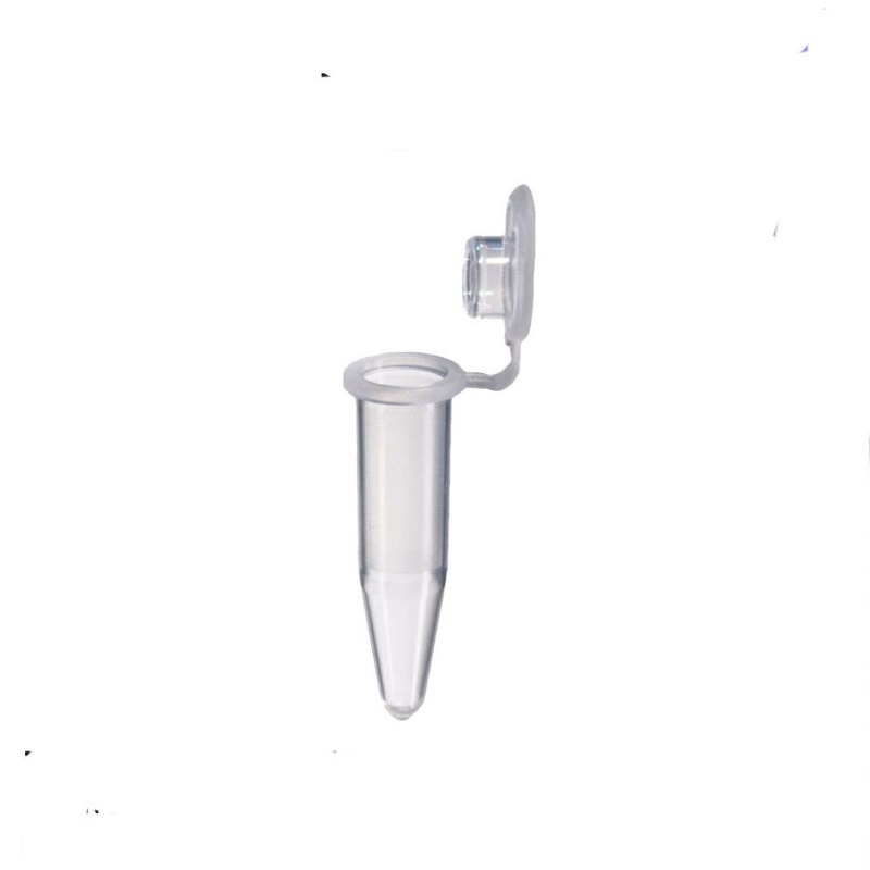 Jual sample cup 1.5ml microtube sampel cup 1.5ml | Shopee Indonesia