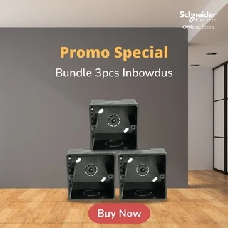 Toko Online Schneider Electric Official Shop | Shopee Indonesia