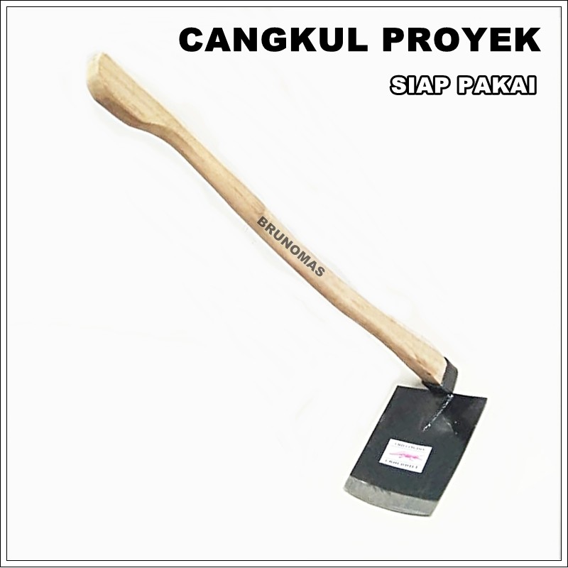 Jual Cangkul Siap Pakai - Pacul Perkebunan | Shopee Indonesia