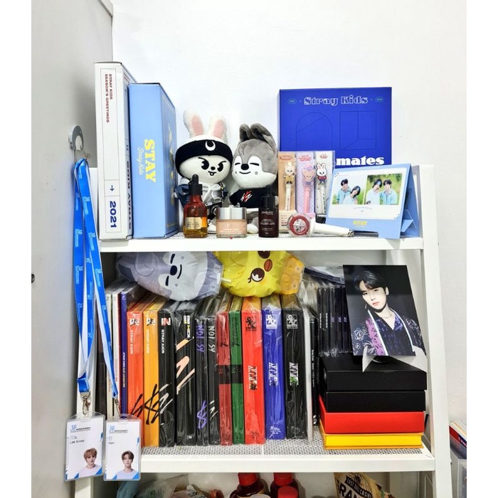 Jual SKZ Album | Shopee Indonesia