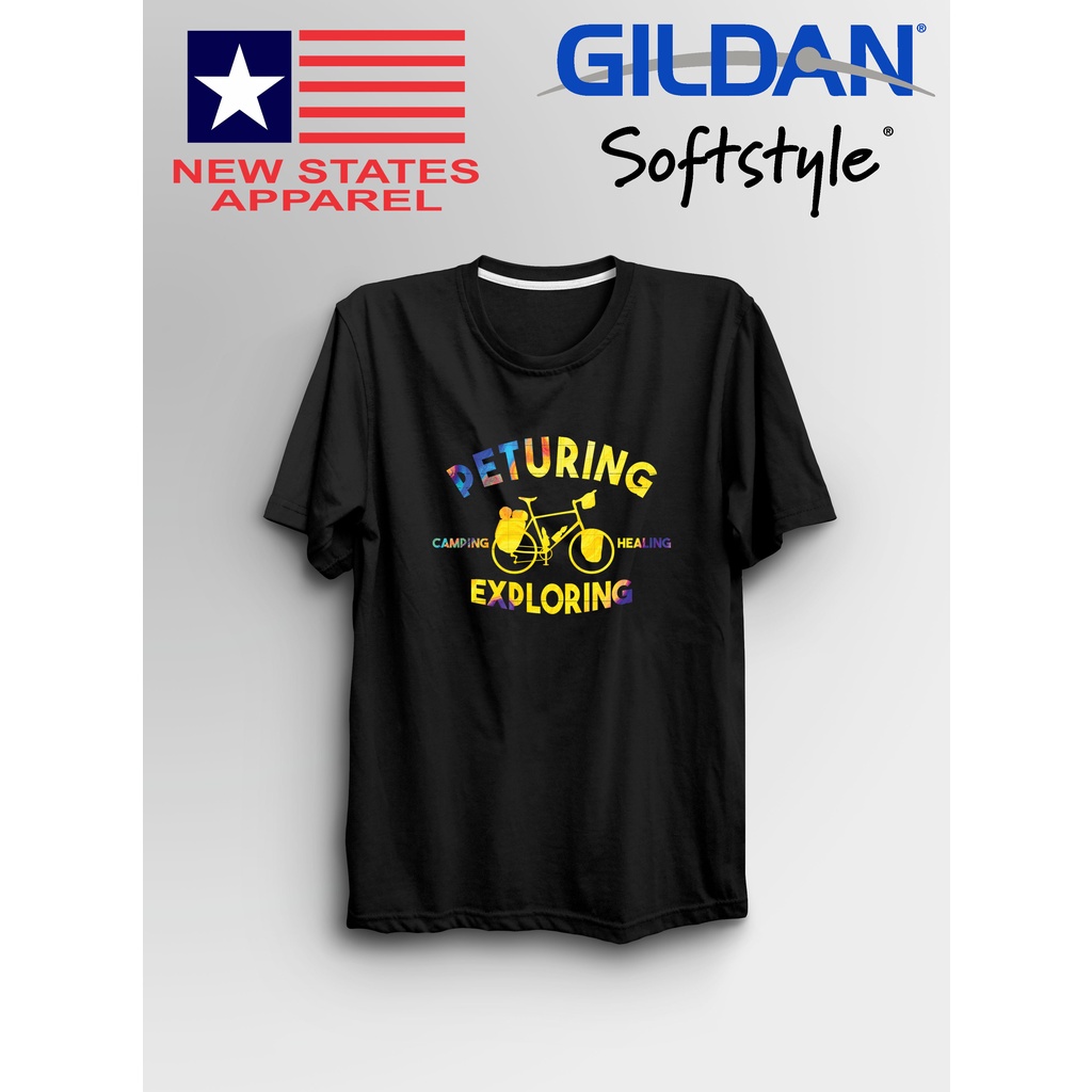 Jual baju pakaian kaos gowes sepeda turing peturing | Shopee Indonesia