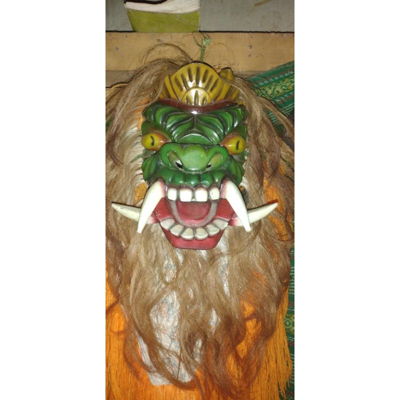 Jual topeng buto / gedrug | Shopee Indonesia Jual topeng buto / gedrug | Shopee Indonesia
