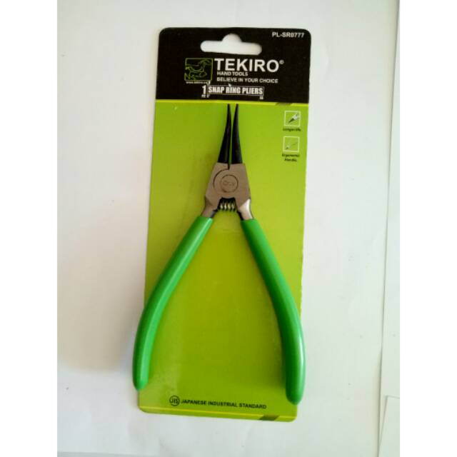 Jual TEKIRO TANG SBAP RING 5 inchi / TANG SNARING / TOOLS - ALAT ...
