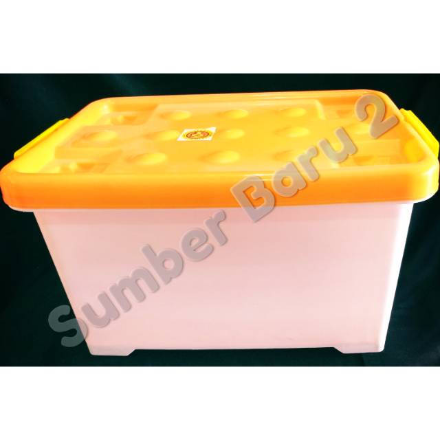 Jual Box Container 45 Liter Hongta Plastik | Shopee Indonesia
