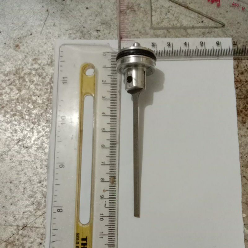 Jual Piston gun flexi bingkai | Shopee Indonesia