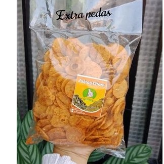 Jual CITRUK KHAS TASIK / MAKANAN KHAS TASIK / CITRUK GURIH RENYAH ASLI ...