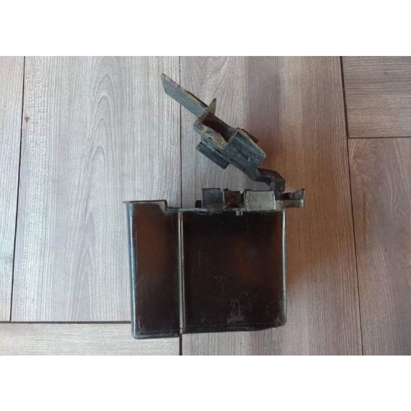 Jual tempat aki wadah aki box accu honda astrea grand bulus legenda ...