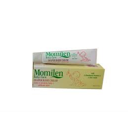 Jual Momilen Diaper Rash Cream 15 gr | Shopee Indonesia