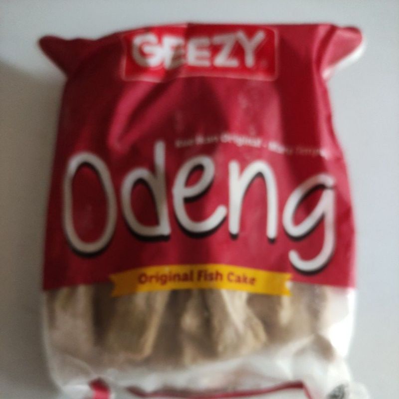 Jual GEEZY ODENG | Shopee Indonesia