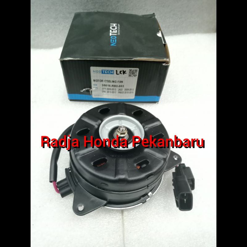 Jual Motor fan motorfan dinamo kipas AC CRV gen3 gen4 MATIC 2007 2008 2009 2010 2011 2012 2013 ...