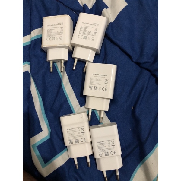 Jual carger huawei ori | Shopee Indonesia