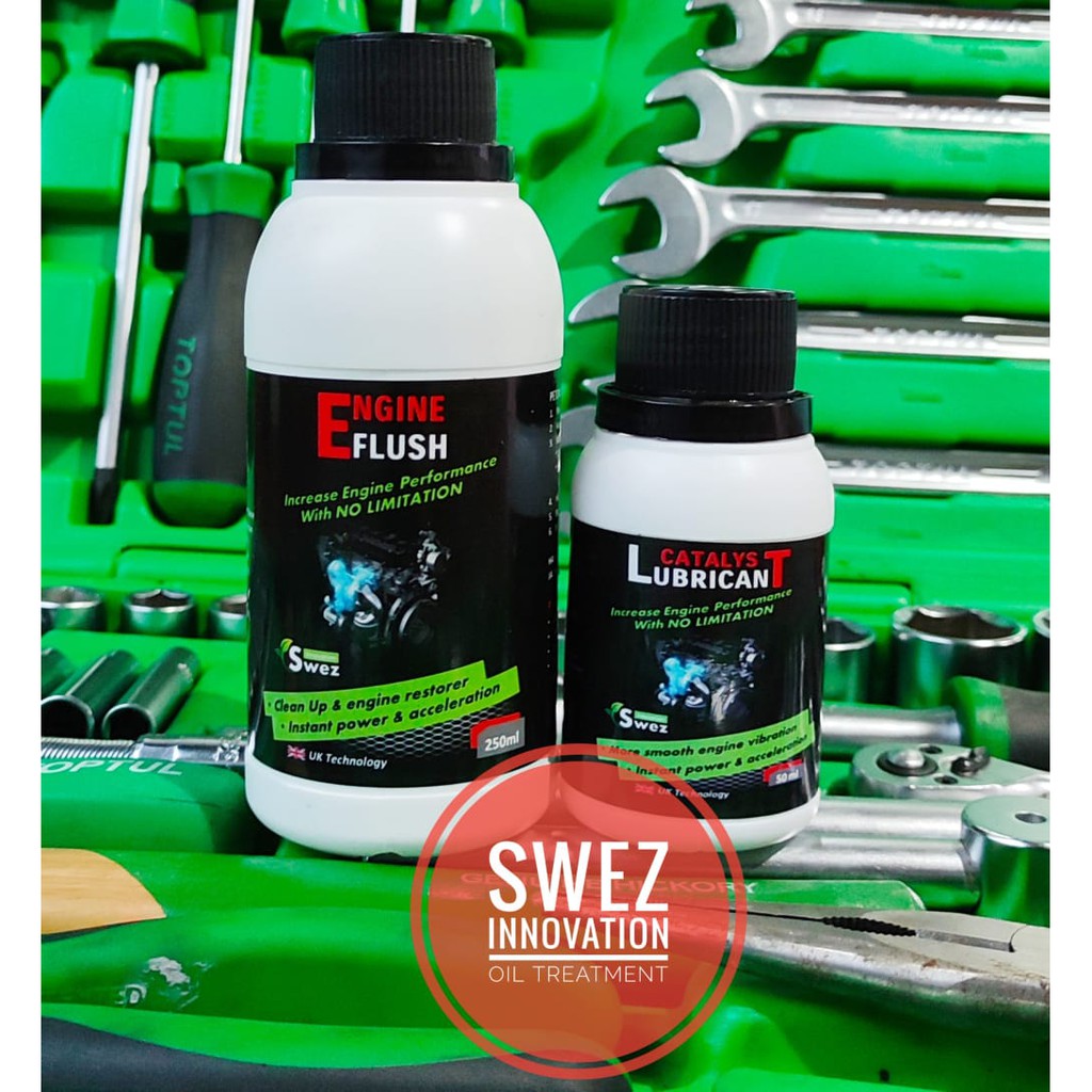 Jual PAKET SWEZ Oil Treatment | Shopee Indonesia
