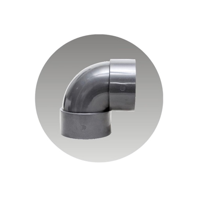Jual ELBOW KNEE 6 INCH PVC RUCIKA TYPE D | Shopee Indonesia
