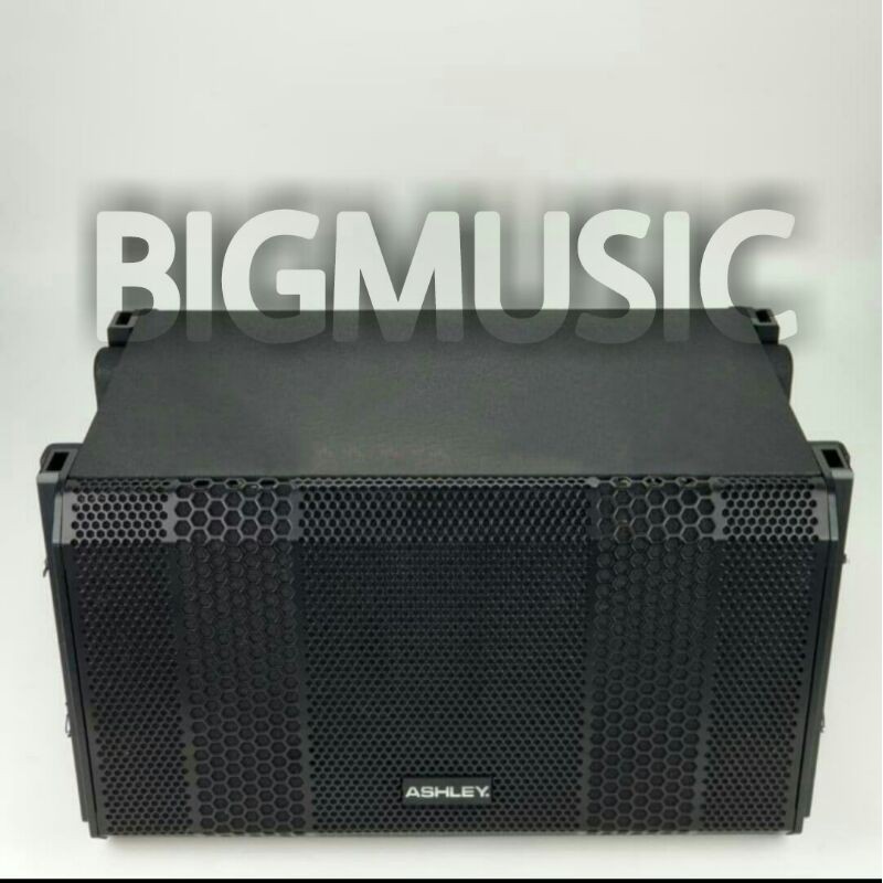 Jual Speaker Line Array Active Ashley Event 25A Original 12 inch Aktif ...