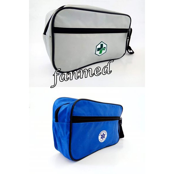 Jual Tas Perawat Nursing Kit Dompet P3k PPPK Minor Set First Aid Kit ...