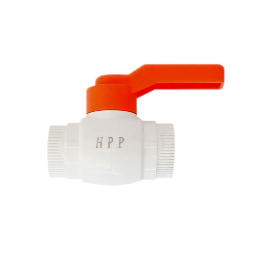 Jual STOP KRAN PVC HPP 1 - STOP KRAN | Shopee Indonesia