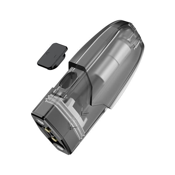 Jual CATRIDGE VOOLAX VAPE Spade-J Pod | Shopee Indonesia