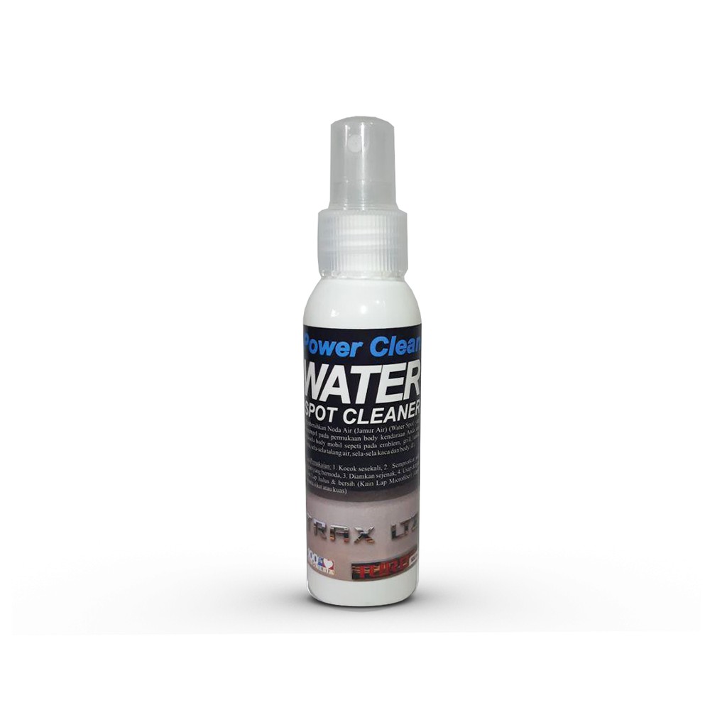 Jual Water Spot Cleaner Remover Pembersih Jamur Kaca Noda Air Sisa ...