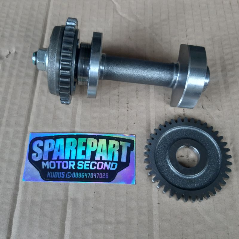 Jual Gear gigi balancer balance ninja r 150 rr ss superkips super kips ...