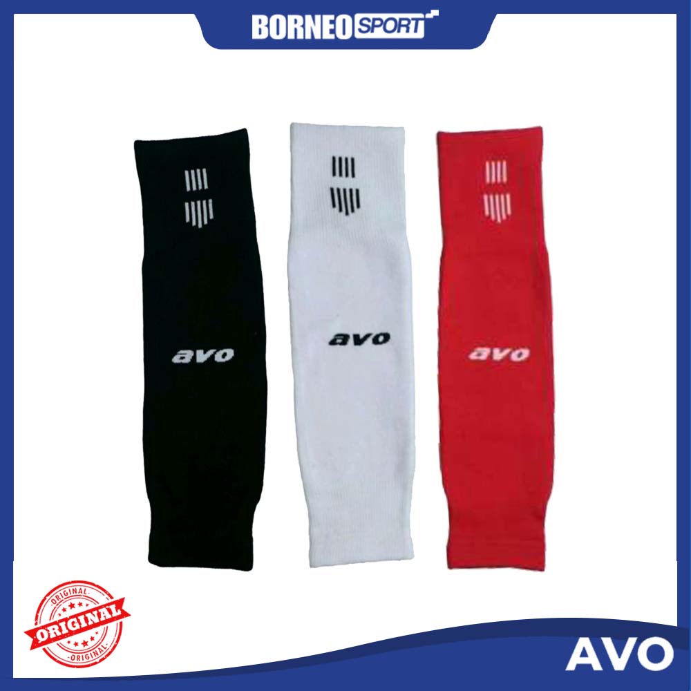 Jual KAOS KAKI SAMBUNG AVO LEG SLEEVE SQUAD 01 / KAOS KAKI AVO ORIGINAL ...