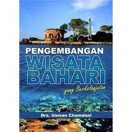 Jual Pengembangan Wisata Bahari yang Berkelanjutan - Usman Chamdani ...