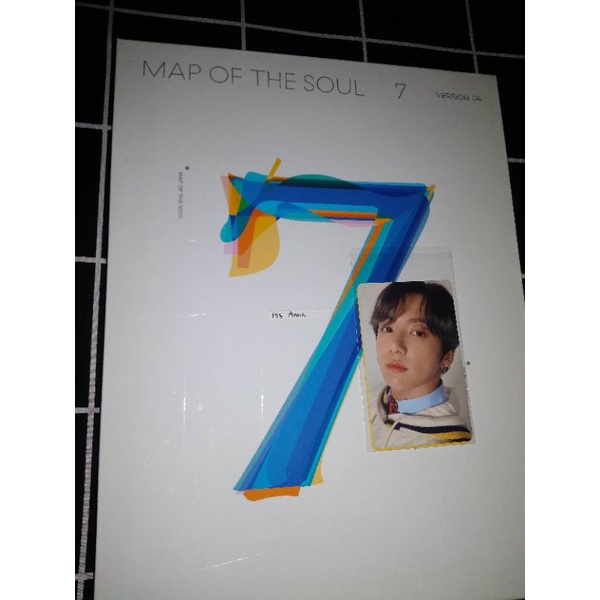 Jual OFFICIAL PC BTS JUNGKOOK | Shopee Indonesia