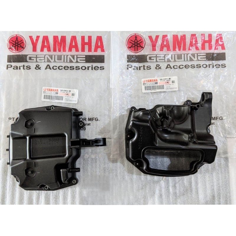 Jual TUTUP DAN BOX FILTER XEON RC ORIGINAL YAMAHA | Shopee Indonesia
