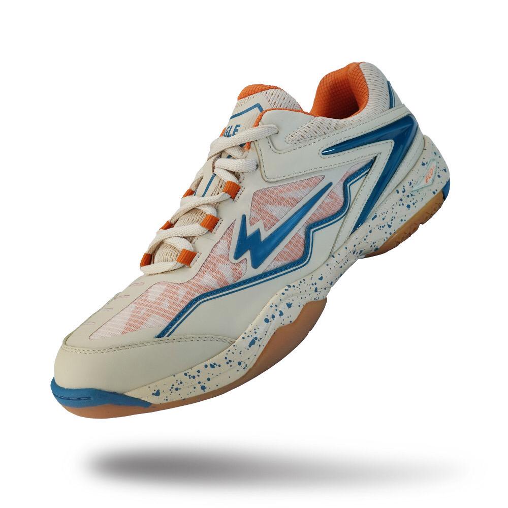 Jual EAGLE COMMANDO X Sepatu Badminton Olahraga Bulutangkis Pria for ...