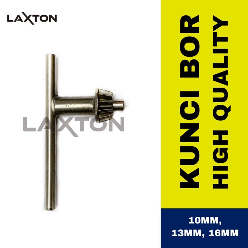 Jual Kunci Kepala Bor Kualitas Tinggi Made in Taiwan | Shopee Indonesia